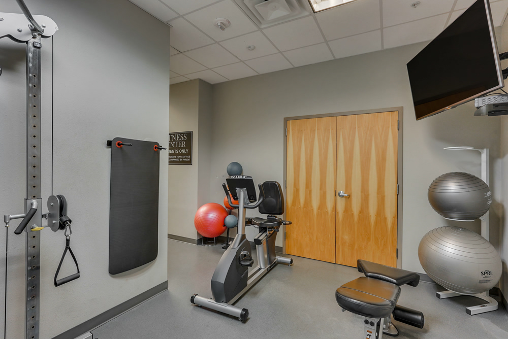 Hunter Plaza Apartments | Apartments in Fort Worth, TX