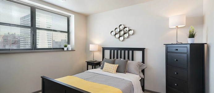 Hunter Plaza Apartments | Apartments in Fort Worth, TX