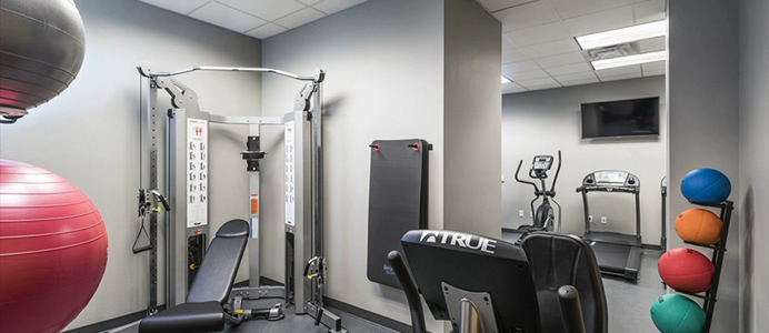 Hunter Plaza Apartments | Apartments in Fort Worth, TX