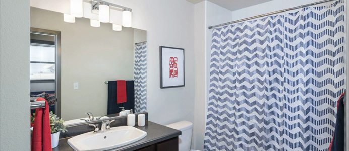 Hunter Plaza Apartments | Apartments in Fort Worth, TX