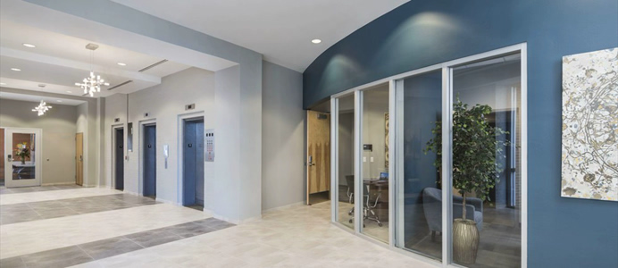 Hunter Plaza Apartments | Apartments in Fort Worth, TX